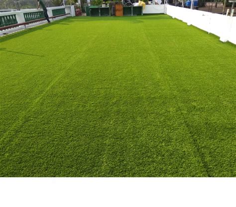 Synthetic Artificial Lawn Grass For Garden At ₹ 75sq Ft In Guwahati