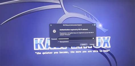 How To Install Kali Linux With Persistence On USB Drive GeeksforGeeks