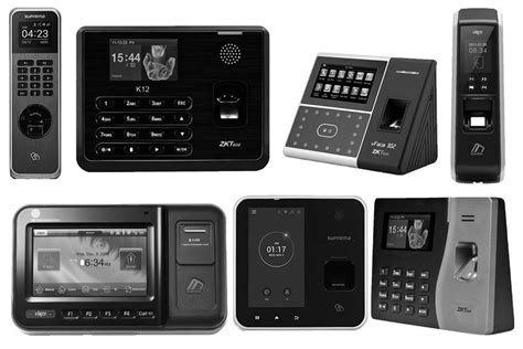 دوره آموزش ساخت و طراحی دستگاه حضور غیاب فول امکانات