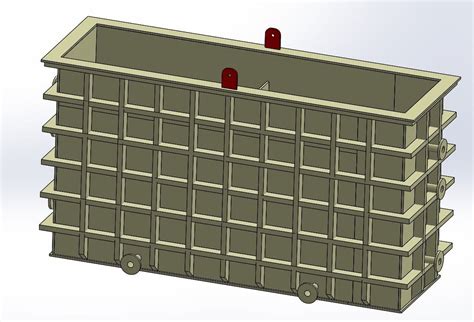 Electroplating Automation Product Gallery Visual Insights