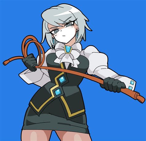 Franziska Von Karma Ace Attorney Drawn By Kekeken Danbooru