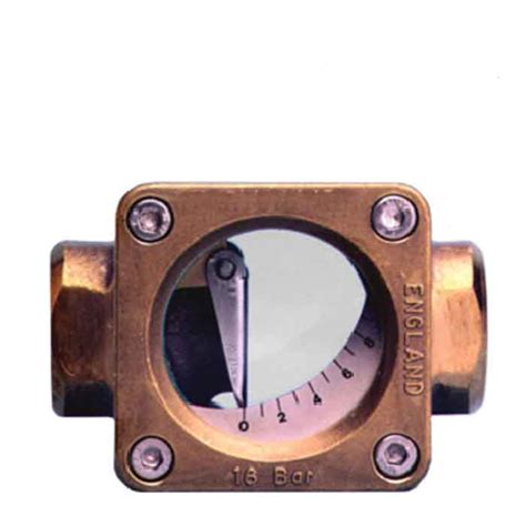 Sight And Flow Indicators Johnson Valves