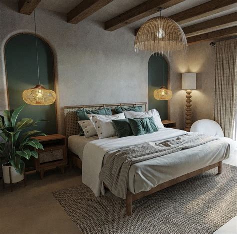 Rami Kandil On Linkedin Bedroom 3d Render