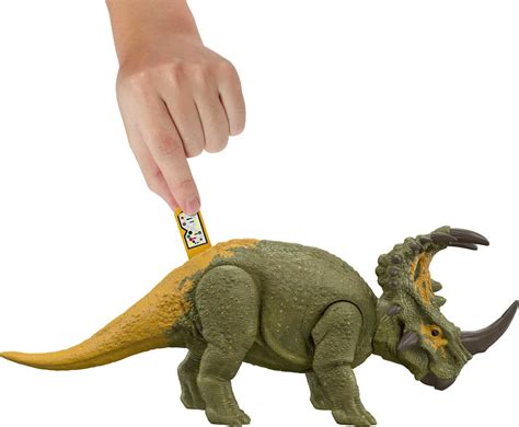 Sinoceratops Sinoceratops Toys And Models From The Origins To Today