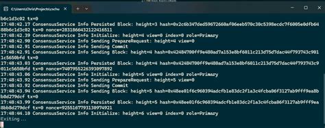 blockchain localnode storage [bug] · issue 2937 · neo project neo · github