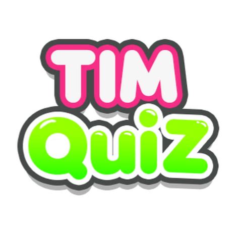 Tim Quiz Youtube