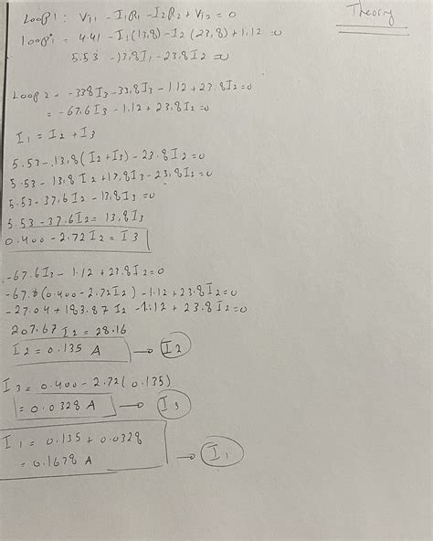 Objective To Verify Kirchhoffs Rules That State Chegg Com