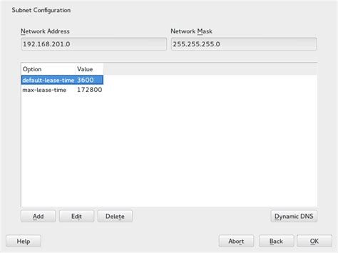 Dhcp Administration Guide Suse Linux Enterprise Server 12 Sp5