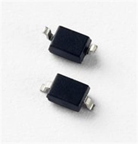 Low Capacitance TVS Diode Arrays From Littelfuse Claim Greater Protection From Surges ESD Than