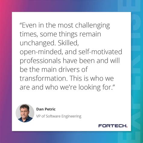 Fortech On Linkedin Returningstronger Codewithus