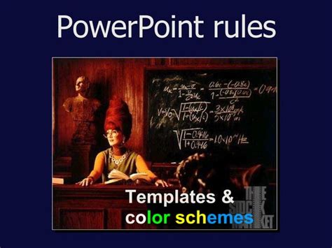 ppt design tips ppt