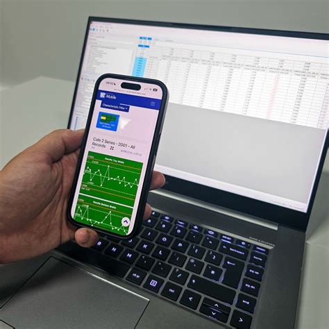 Want To Take Control Of Your Manufacturing Quality Spc Software Is The Key 🔑 How Can You Reduce