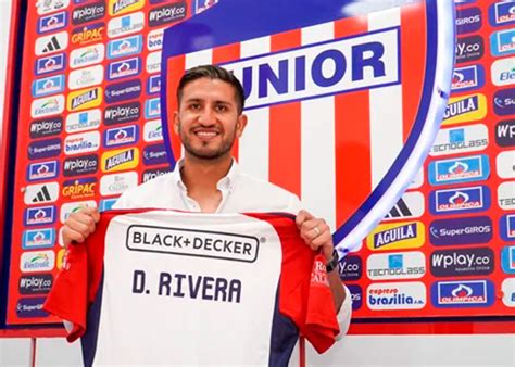 Daniel Rivera Con Fechas De Suspensión Pendientes Por Pagar Diario Deportes El Primer Diario