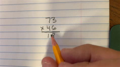 Expanded Notation Multiplication Youtube