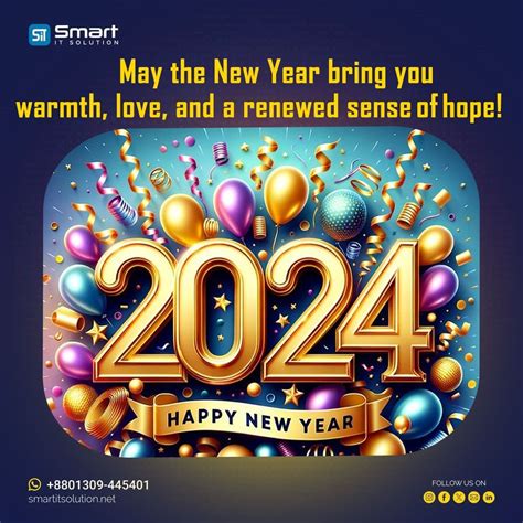 Smartitsolution Smartit Happynewyear Happynewyear