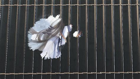 竹简水墨详情 橙娘素材铺 橙光66rpg