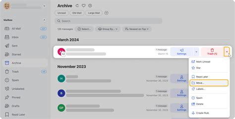 Where Do Archived Emails Go In Outlook Right This Way