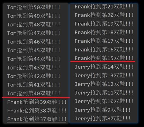 Multithreading My Blog