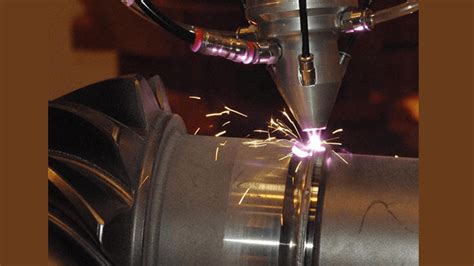 Effects Of Shielding Gases In Laser Welding Key Insights