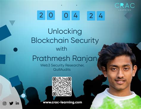 Unlocking Blockchain Security Part 1 Crac