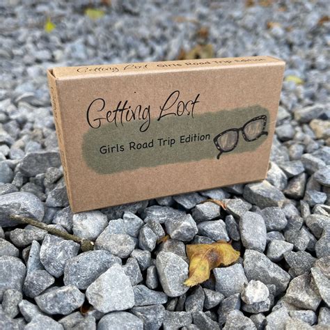 Getting Lost Girls Road Trip Edition School Fundraising Shop Nz