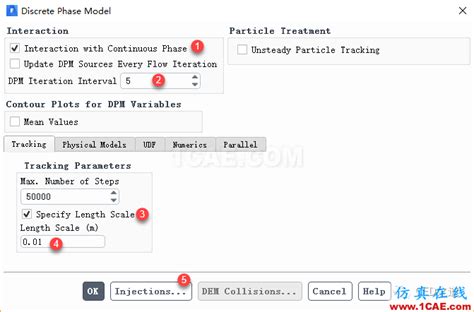 【fluent实例】液体燃烧【转发】fluent培训、fluent流体培训、fluent软件培训、fluent技术教程、fluent在线视频