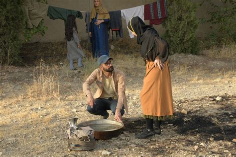 حضور موسسه شهید آوینی با دو اثر شریف و دنیا منم فوعه در جشنواره