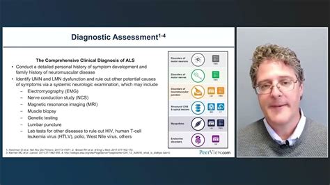 Advances In Als Strategies To Improve Early Diagnosis And Maximize The