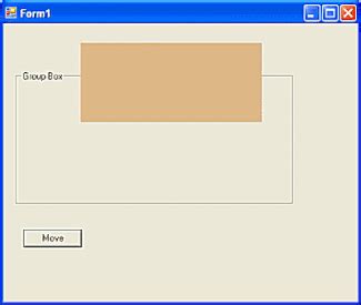 Programming Advanced Winforms In C