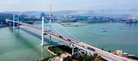 汕头市海湾大桥
