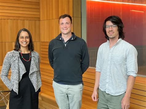 Christopher M Langdon Princeton Neuroscience Institute