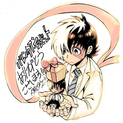 Black Jack Black Jack And 1 More Drawn By Okumayuugo Danbooru