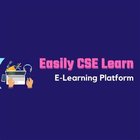Easily Cse Learn