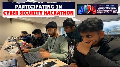 Crack The Code Cybersecurity Hackathon With Splunk Our Overall