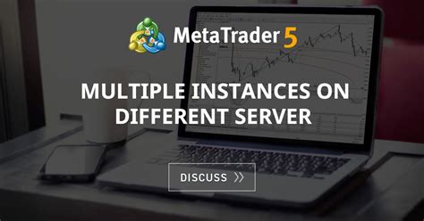 multiple instances on different server signals providers general