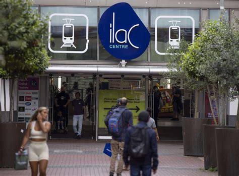 Firm Behind Dundrum And Ilac Centres Suffers £50 Million Blow To Irish