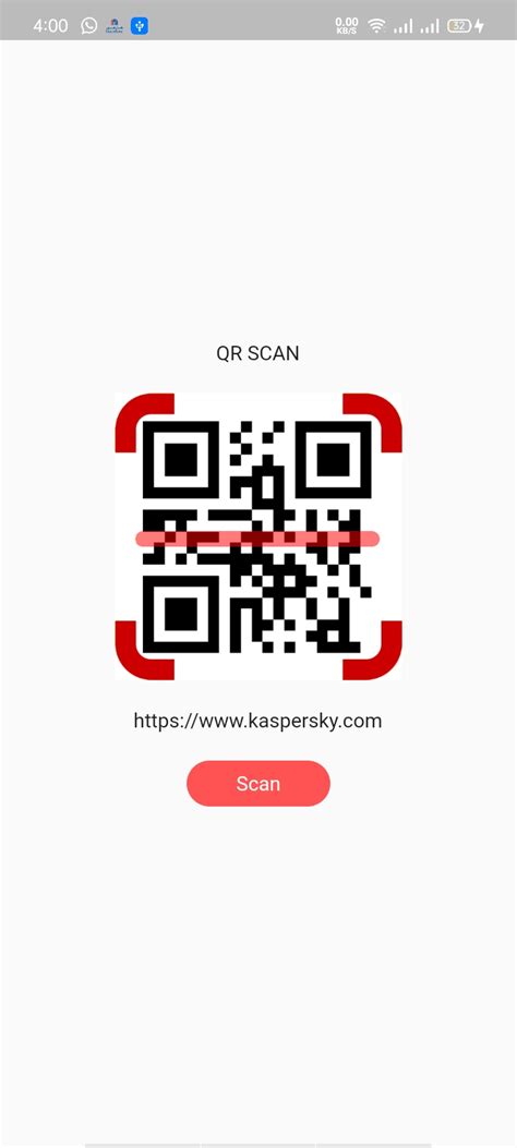 Github Muhammadjawad98flutterbarcodescan