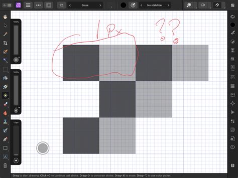 Affinity Renders Raster Files Differently In Affinity Photo And Designer Ipad Questions