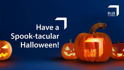 Blue Cube Security Ltd On Linkedin Cyberthreats Cybersecurity Happyhalloween
