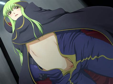 Rule 34 C C Code Geass Tagme 893991