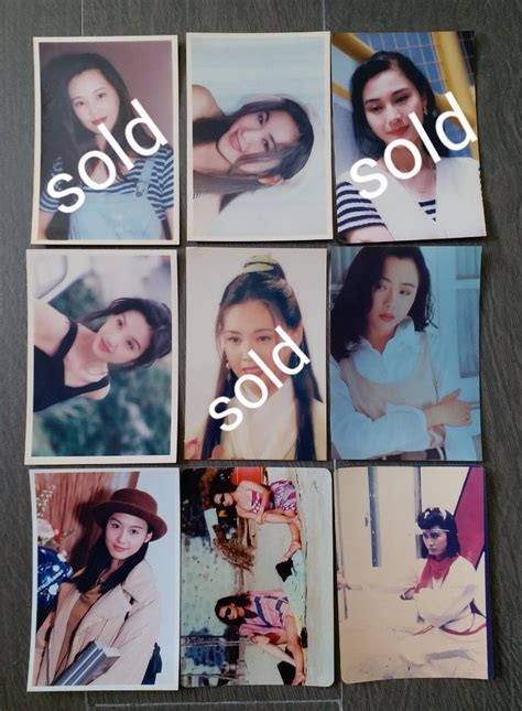 3r相 楊采妮 郭可盈 周慧敏 黎姿 朱茵 鄭秀文 袁詠儀 袁潔瑩 梁珮玲 鄭裕玲 毛舜筠 莊靜而 張曼玉 林穎嫺 劉嘉玲 曾華倩 葉玉萍 吳倩蓮 王馨平 李嘉欣 溫碧霞（50 一張