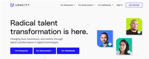 Udacity Review Best Online Course Platform For Career Support