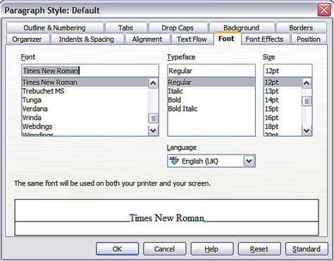 Printing Mailing Labels Apache Openoffice Wiki
