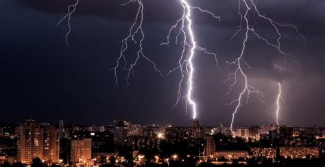 高压电源在雷电防护安全方面应用 知乎