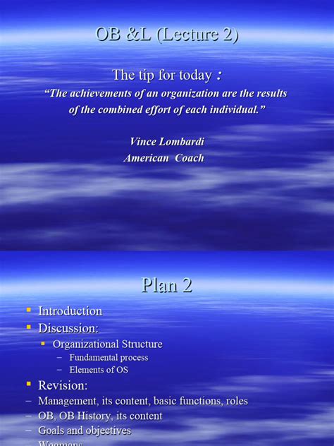 2 Organizational Structure Pdf Organizational Structure Decision