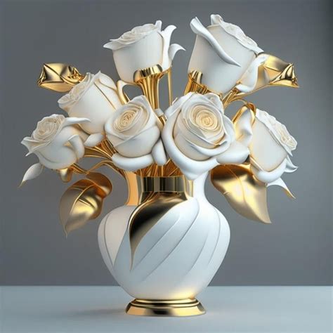 Розы в вазе Rose Drawing Cute Flower Wallpapers Lovely Flowers Wallpaper