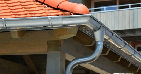 Everything You Must Know About Gutter Profiles