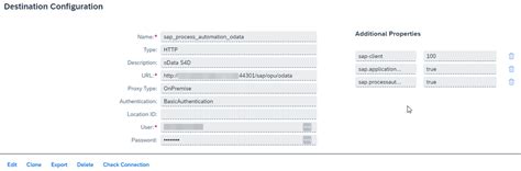 Solved Build Process Automation Custom Form Consuming A Sap Community