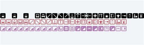 Present Notice Fonts Free Download Onlinewebfontscom