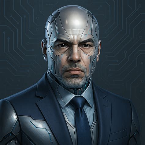 About Me Andres Andreu Cybersecurity Leader